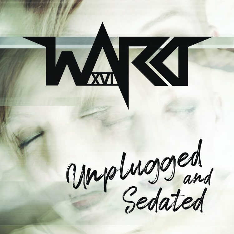 DISCOGRAPHY – Ward XVI